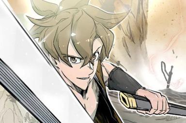 Touch to Unlock - Lezhin X