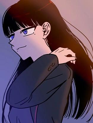 Touch to Unlock - Lezhin X